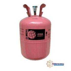 Gas Refrigerante R410 Bombona 13,6 Kg - Ferretecnika
